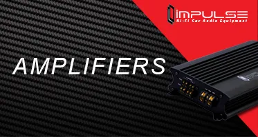 Amplifiers | Impulse