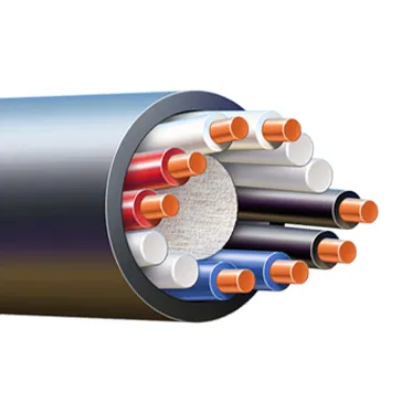Imp H series speaker cable | Cables | Impulse