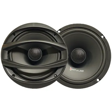 Impulse icx-3 | Component speakers | Impulse