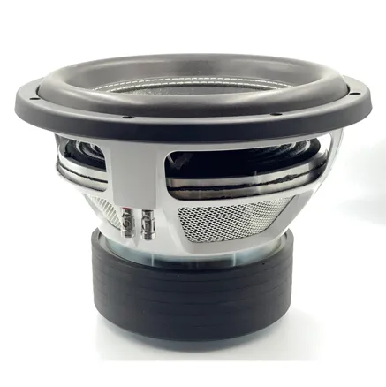 IMPULSE LOUD series X3200 | Subwoofers | Impulse